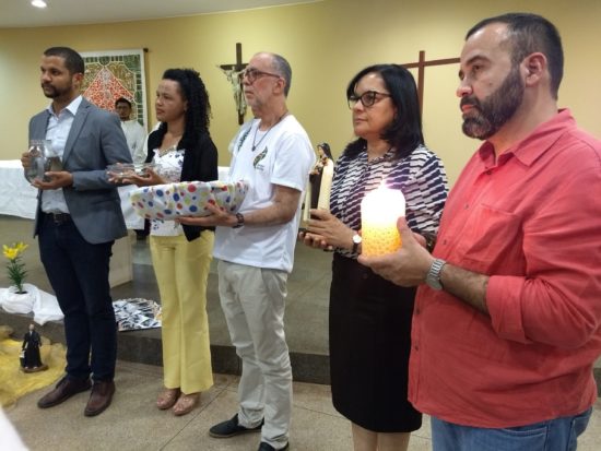 Centro Cultural Missionário – REPAM Centro Cultural Missionário – REPAM